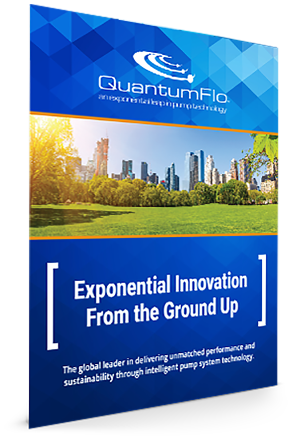 Packaged Pump Systems Resources - QuantumFlo, A Wilo Brand