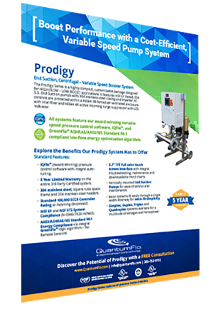 Packaged Pump Systems Resources - QuantumFlo, A Wilo Brand