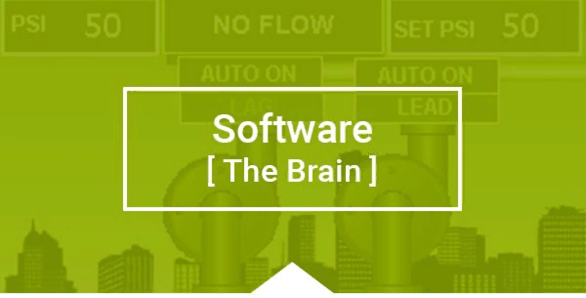 Intelligent Pump System Designs - QuantumFlo
