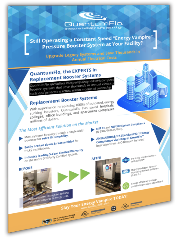 Resources | QuantumFlo - A Wilo Brand