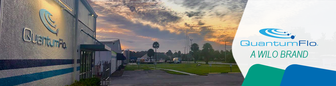 QuantumFlo is Now Wilo Brand | QuantumFlo - A Wilo Brand