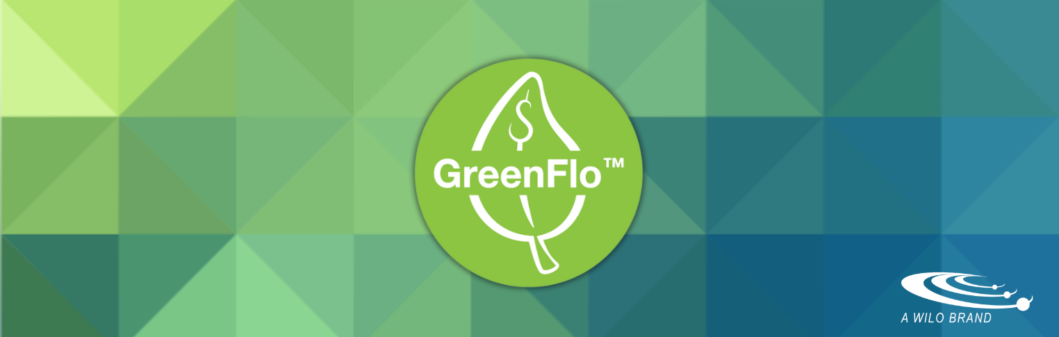 GreenFlo™, Industry Leading Energy Recovery