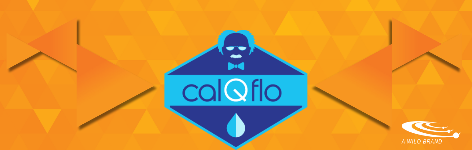 Booster Sizing - calQflo, Powered by QuantumFlo, A Wilo Brand